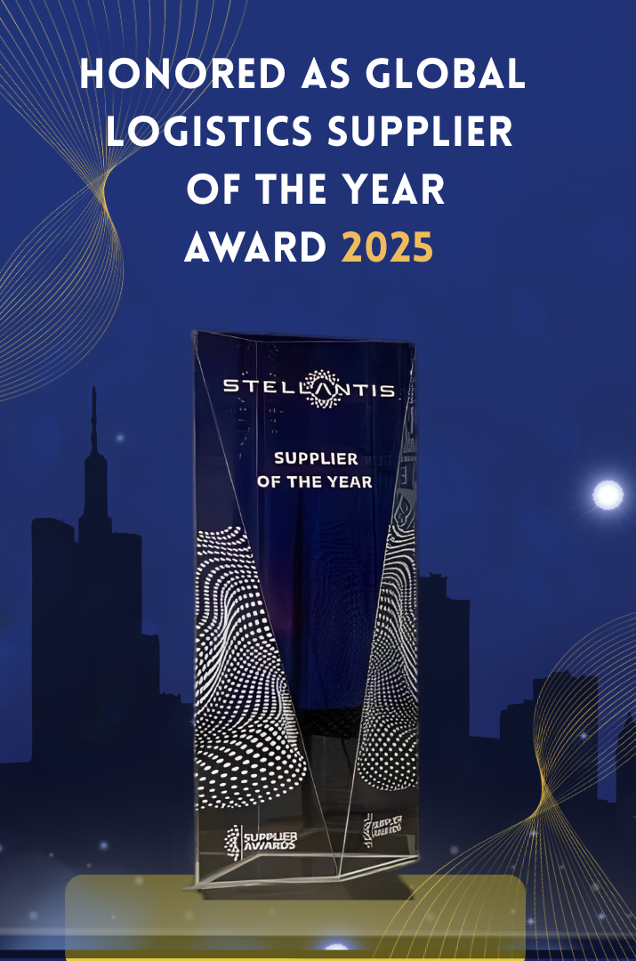 Hunters Express Ltd.